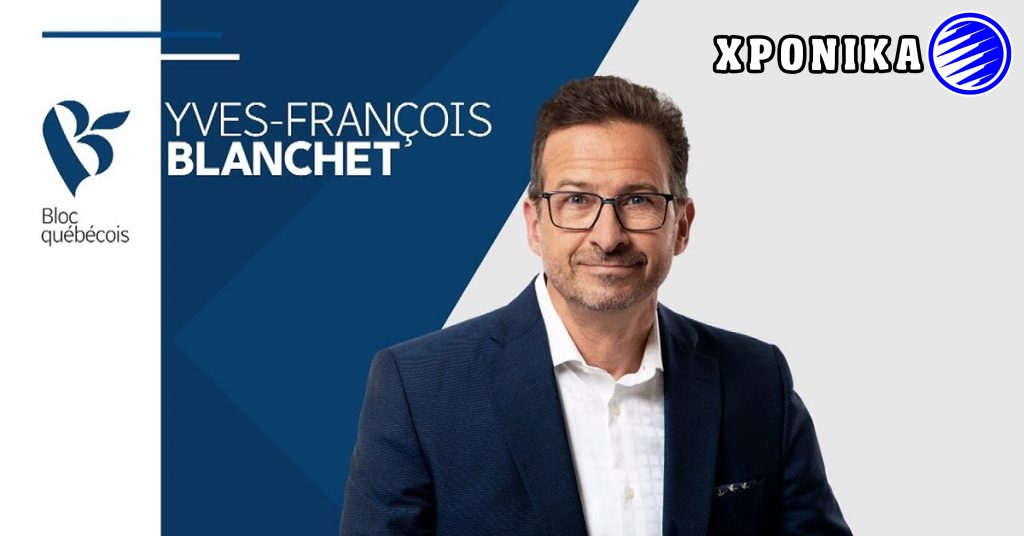 Ισχυρισμούς σεξουαλικής κακομεταχείρισης: ο ηγέτης του Μπλοκ Κεμπεκουά ...