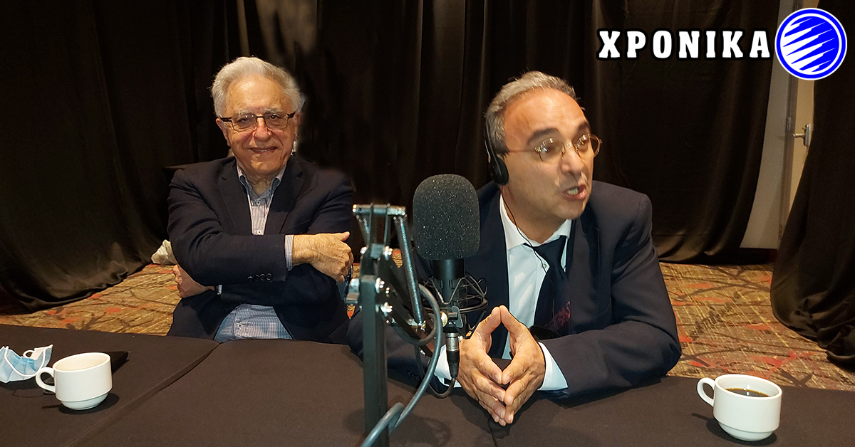 Με σκληρή επιστολή παραιτήθηκε ο Μούκας από την ερανική Επιτροπή της ...